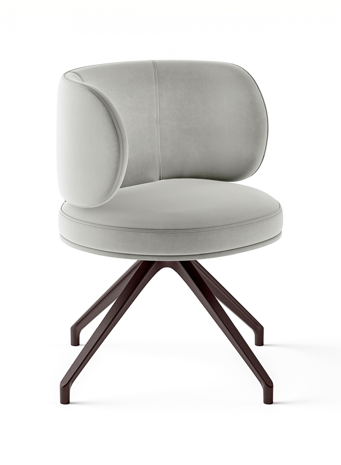 The Akiko Chair, German Design Award Winner 2023 - CAM Studio