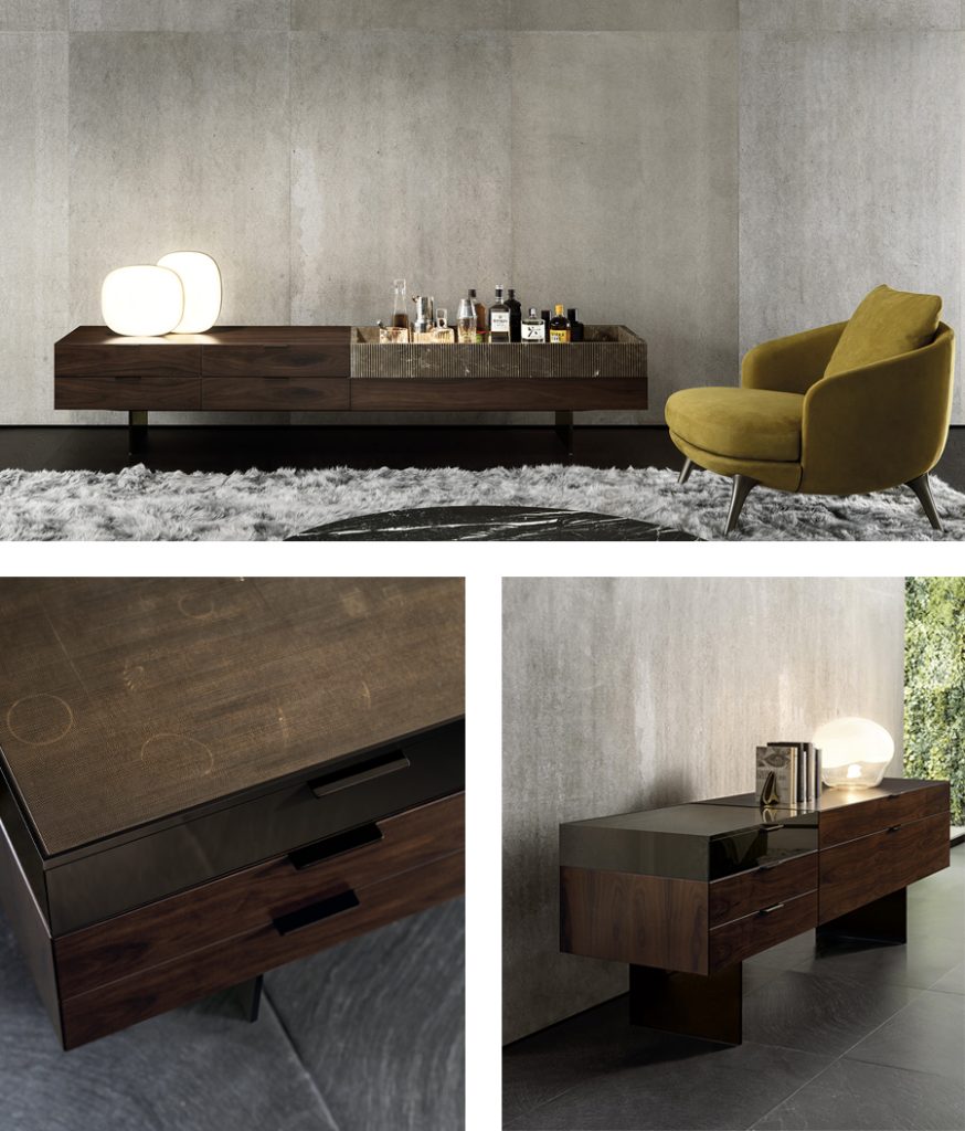 MINOTTI: LIGHTS ON 2023 COLLECTION - CAM Studio
